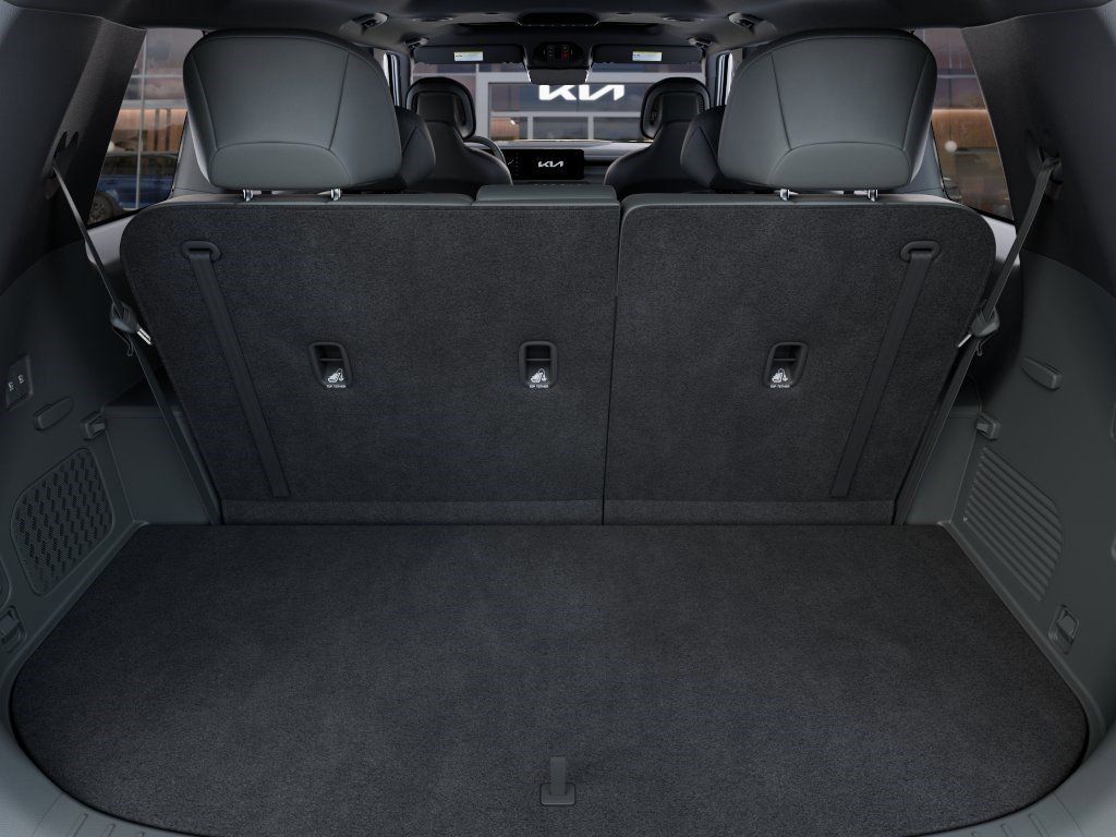 New 2027 Kia Telluride Hybrid X-Line SX 4D Sport Utility in #VG017345 ...