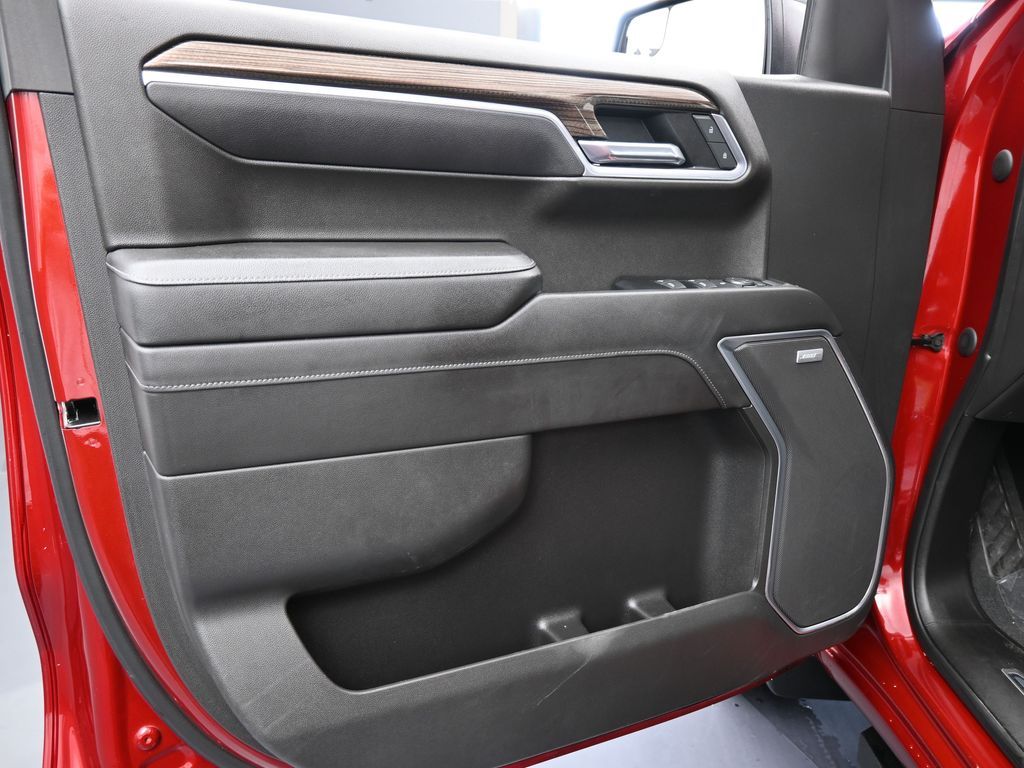 Pre-Owned 2022 Chevrolet Silverado 1500 RST 4D Crew Cab in Miami Lakes ...