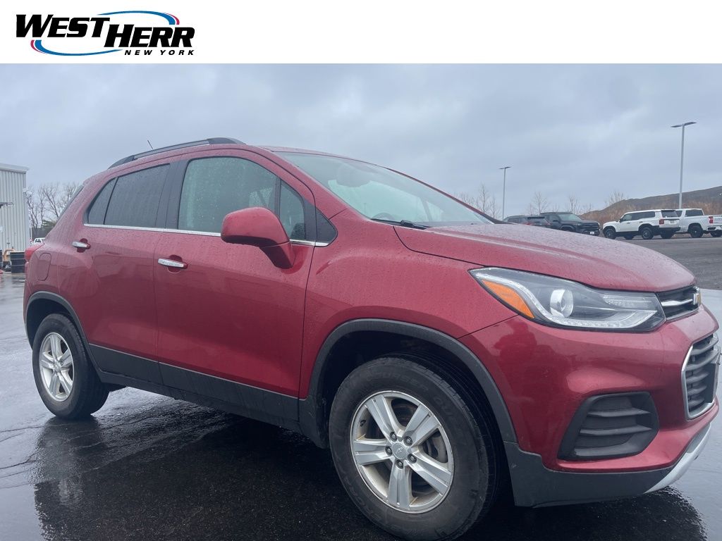 West Herr Used Car Inventory