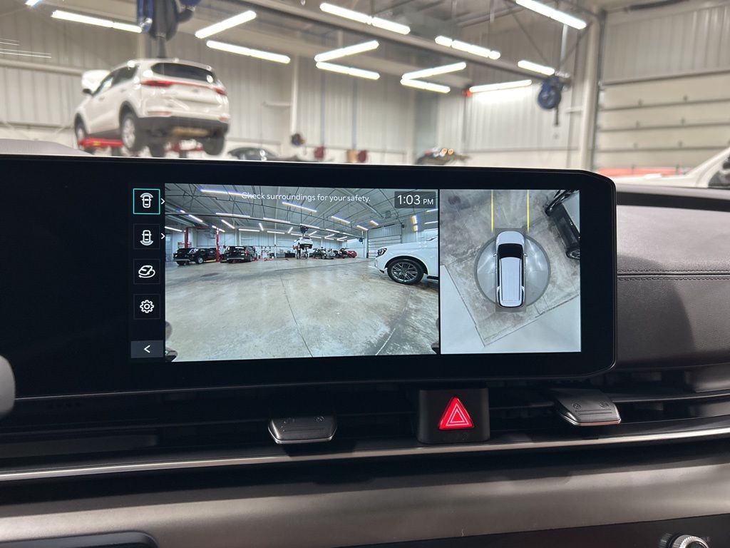 2026 Kia Carnival Hybrid, new, $53,545 | VIN KNDNE5KA8T6126098 ...