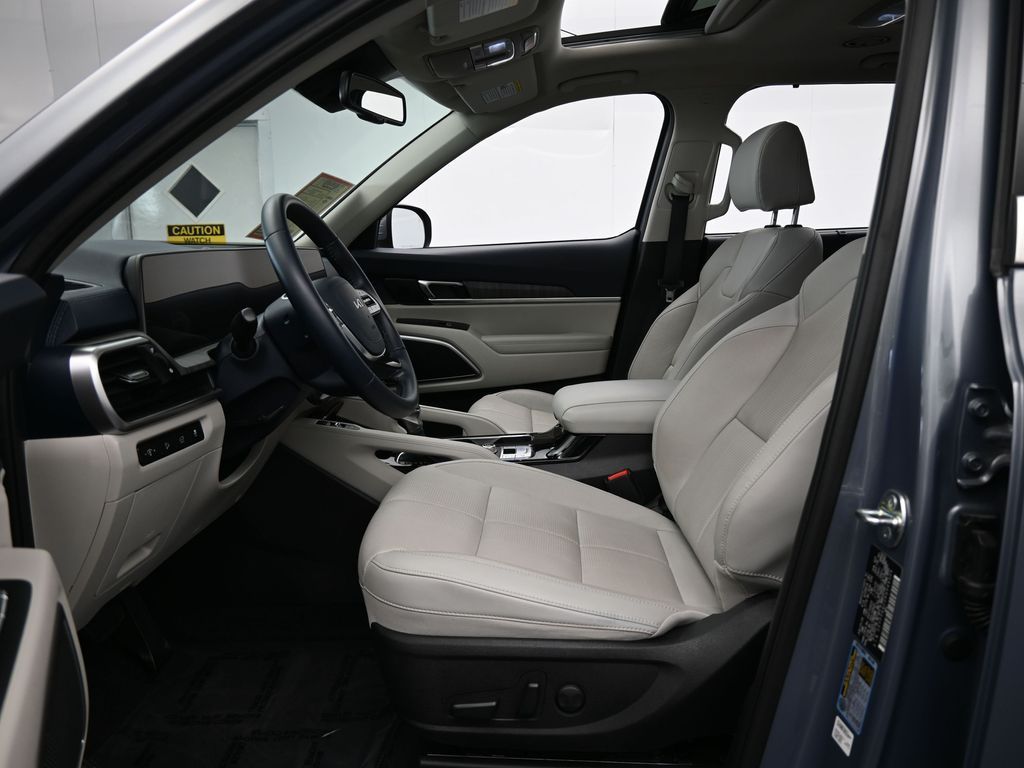 Pre-Owned 2024 Kia Telluride EX 4D Sport Utility in Miami Lakes # ...