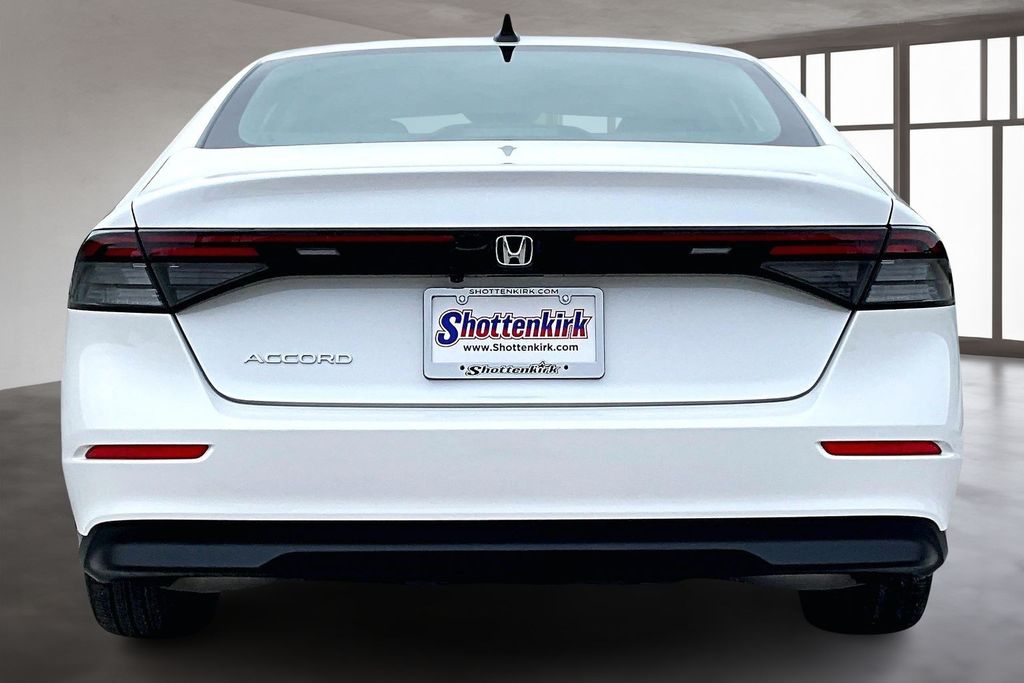 Used 2025 Honda Accord SE in Huntsville AL | 1HGCY1F47SA030407 ...