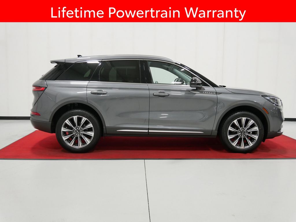 Used 2022 Lincoln Corsair Reserve in Waite Park MN | 5LMCJ2D91NUL25778 ...