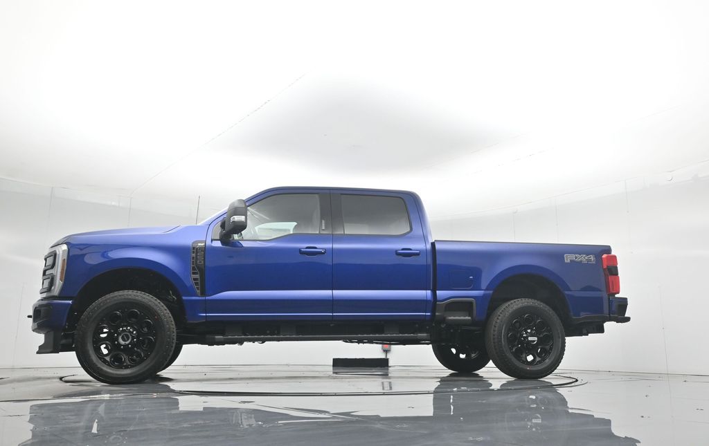 New 2026 Ford Super Duty XLT Crew Cab in Carlsbad #R252564 | Ken Grody ...