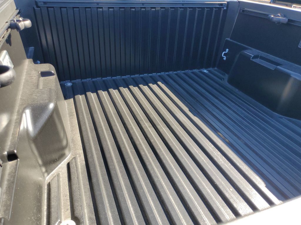 New 2025 Toyota Tacoma i-FORCE MAX TRD Pro in Glendora CA ...