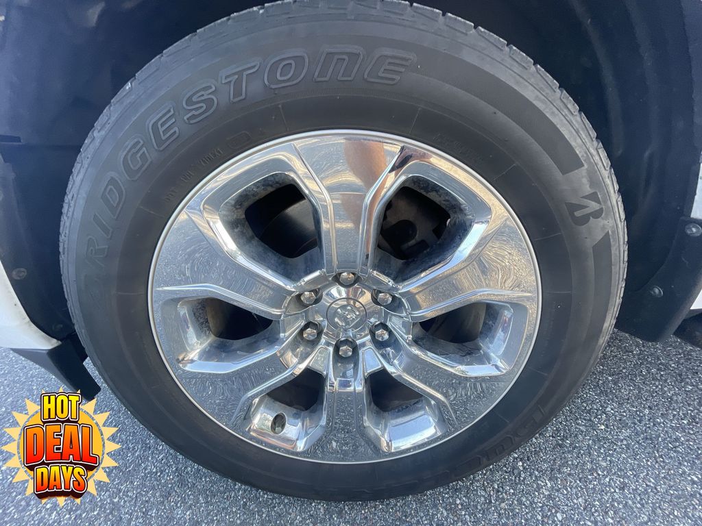 Used 2021 Ram 1500 Big Horn/Lone Star in Jacksonville FL ...