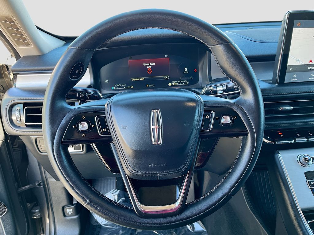 Used 2023 Lincoln Aviator Standard 4D Sport Utility in Lindon, UT ...