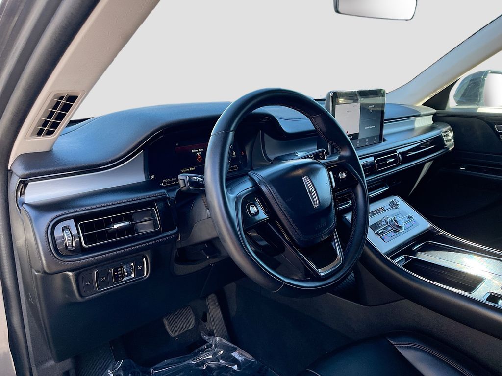 Used 2023 Lincoln Aviator Standard 4D Sport Utility in Lindon, UT ...