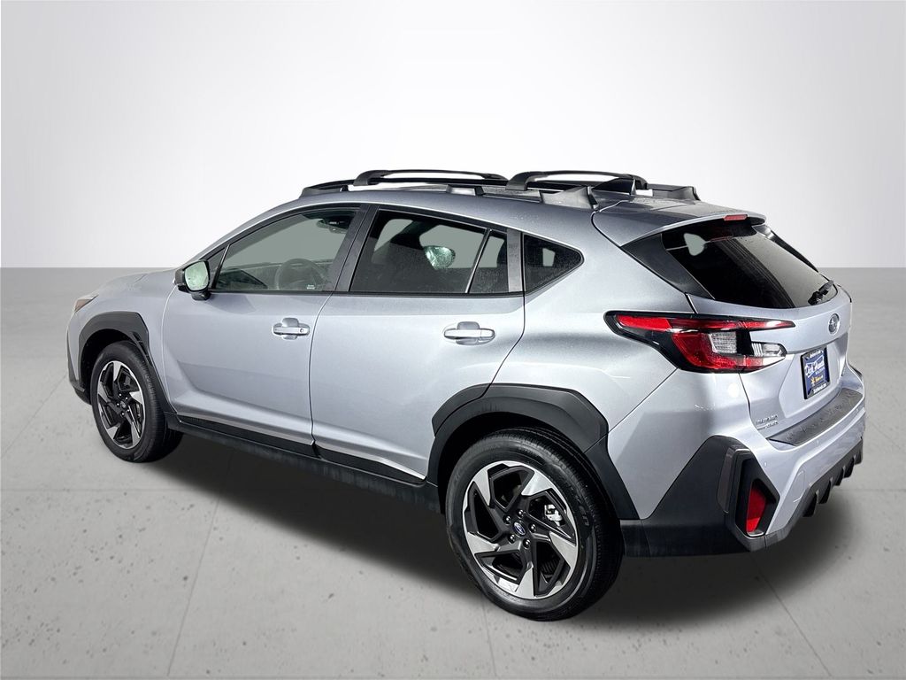 Certified Pre-owned 2025 Subaru Crosstrek for sale in Vancouver, WA
