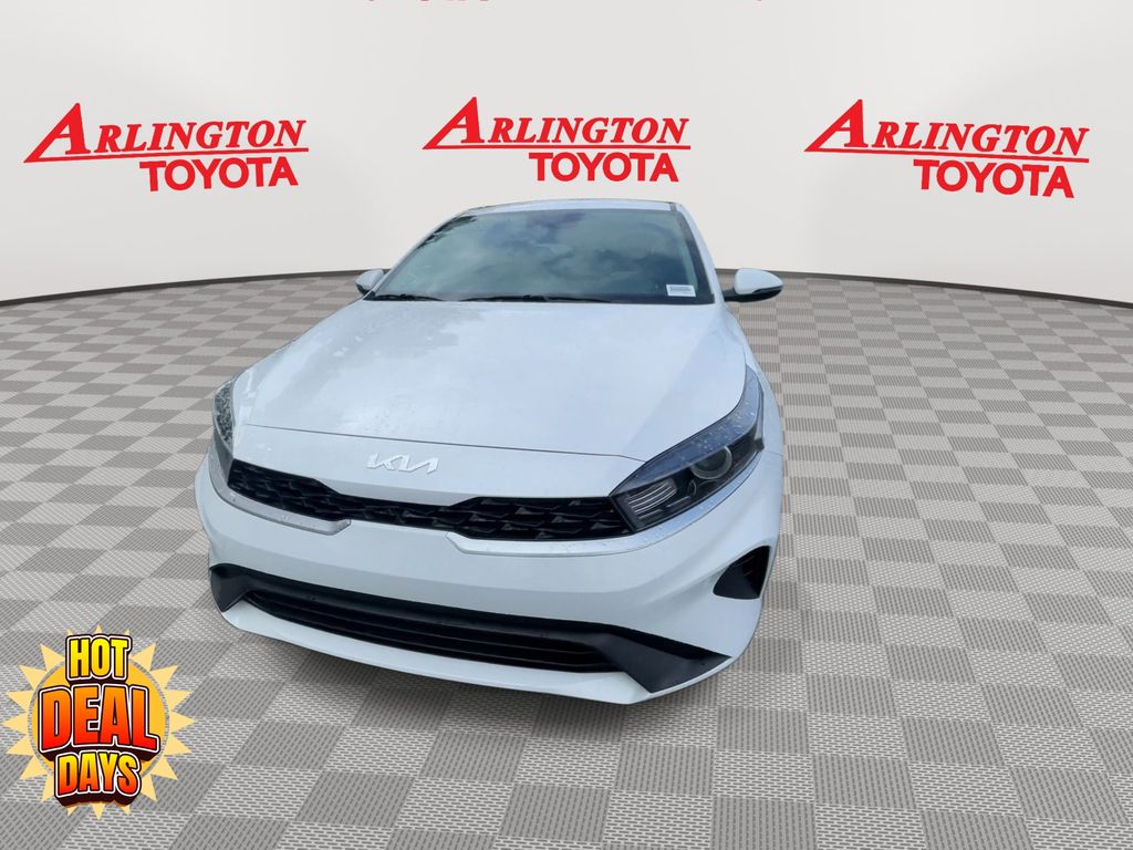 Used 2024 Kia Forte LXS in Jacksonville FL | 3KPF24AD2RE827824 ...