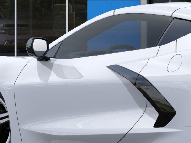 New 2026 Chevrolet Corvette Stingray 2D Coupe in Miami Lakes #FXFRR9 ...