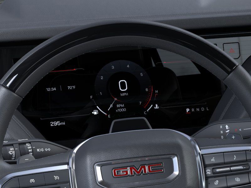 New 2026 GMC Yukon Elevation 4D Sport Utility in #G415 | DigAd Chassis 3