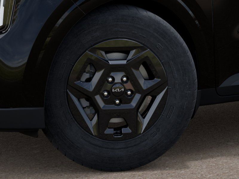 New 2026 Kia Carnival LXS 4D Passenger Van in Miami Lakes #K6D610658 ...