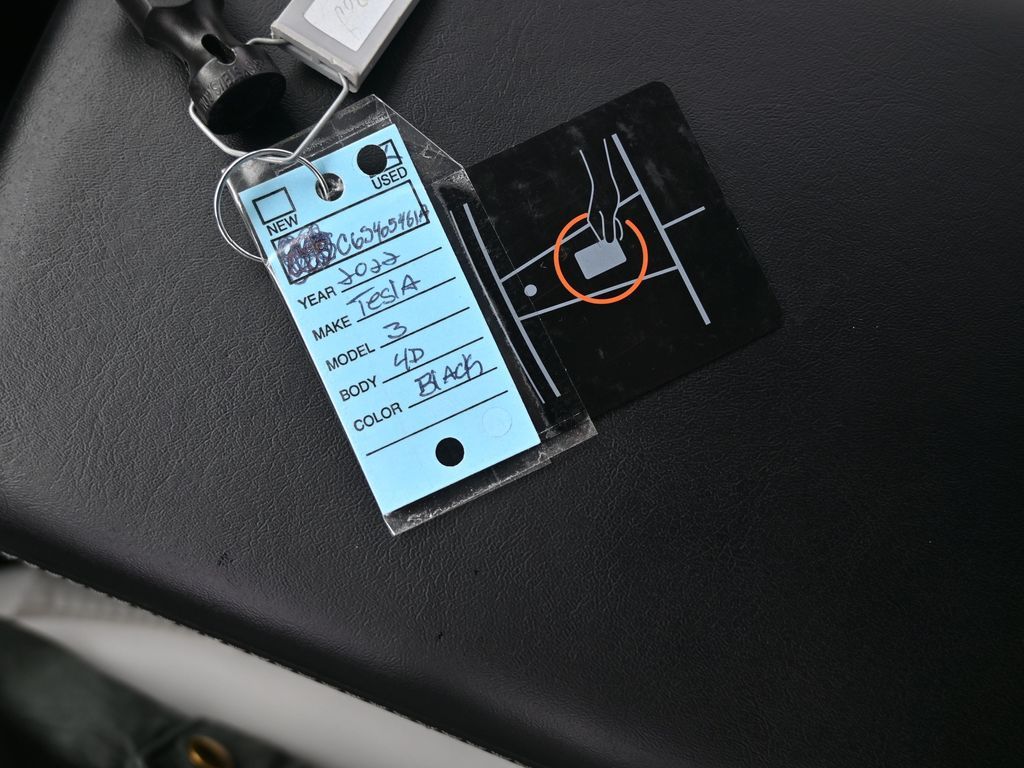 Pre-Owned 2022 Tesla Model 3 Base 4D Sedan in Miami Lakes #C6S405461A ...