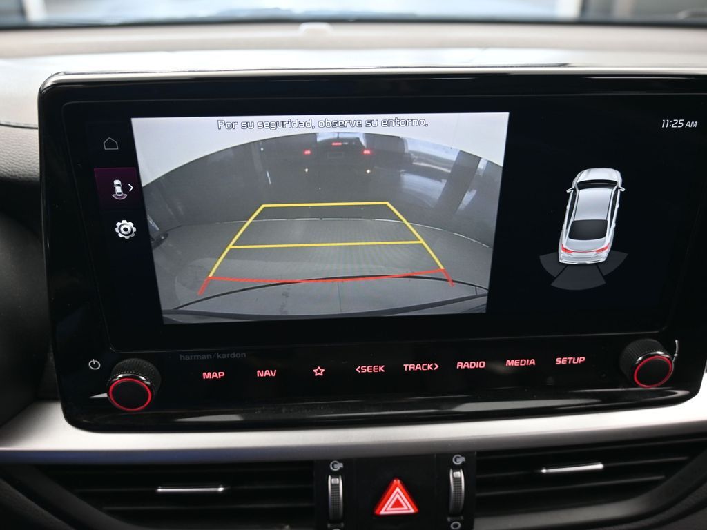 Pre-Owned 2023 Kia Forte GT 4D Sedan in Miami Lakes #K5K199654A | Miami ...