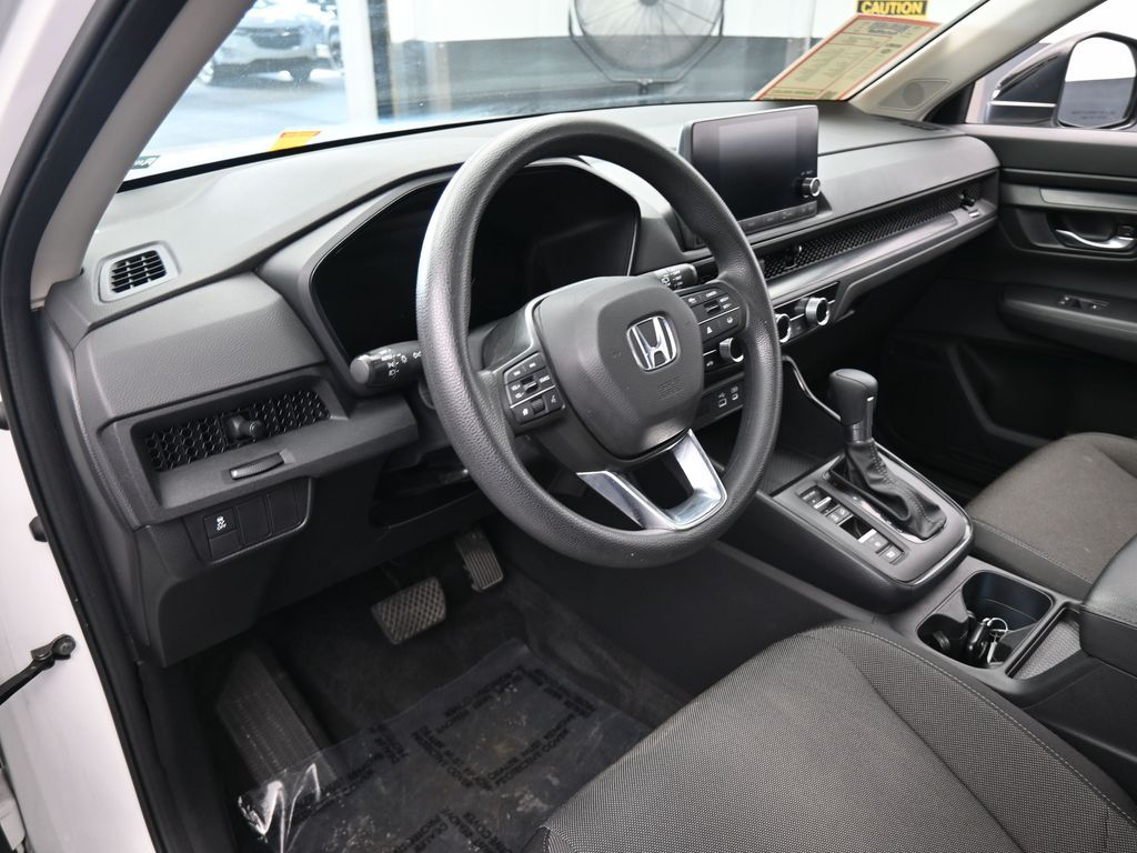 Pre-Owned 2023 Honda CR-V EX 4D Sport Utility in Miami Lakes # ...