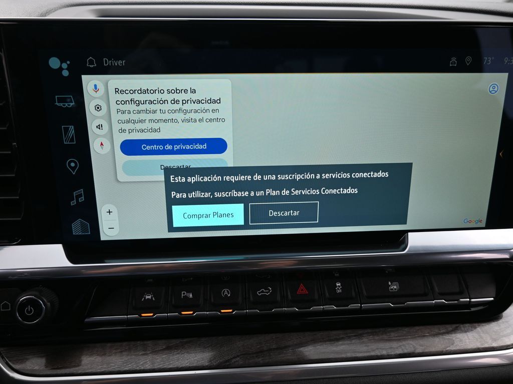 Pre-Owned 2024 Chevrolet Silverado 1500 LTZ 4D Crew Cab in Miami Lakes ...