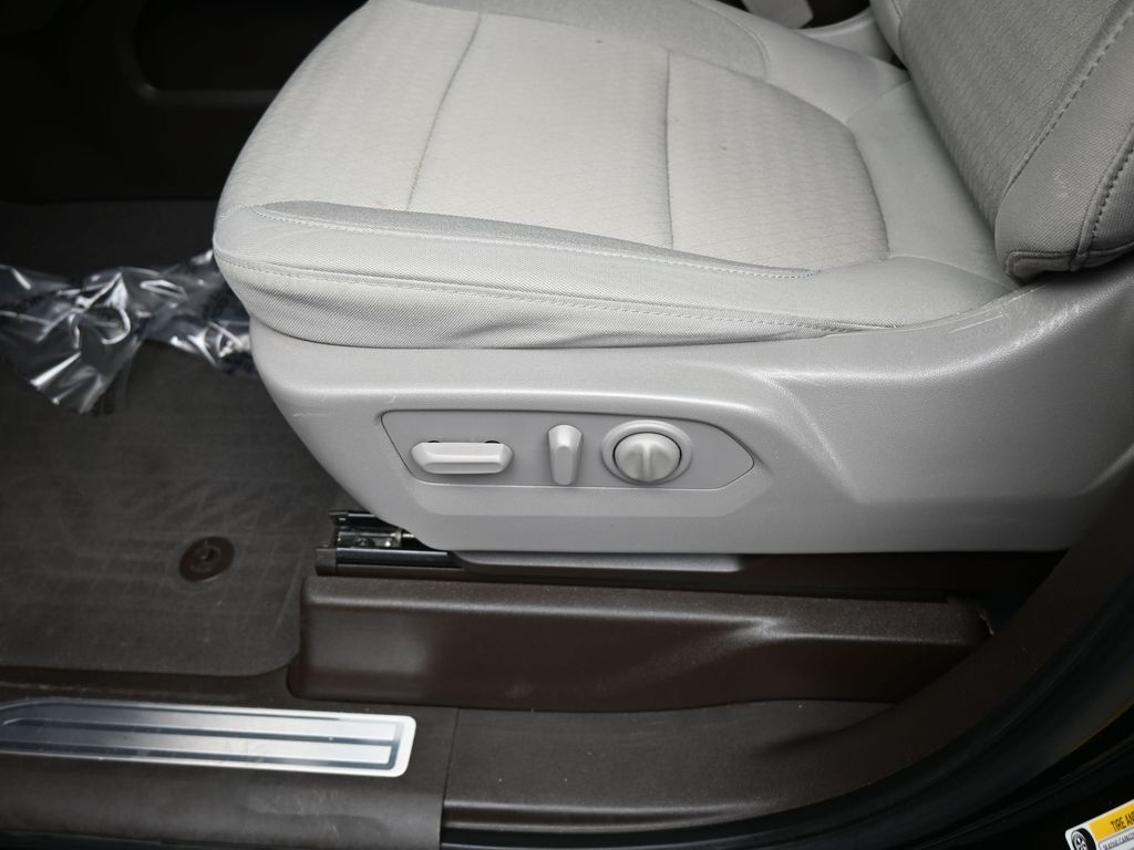 Pre-Owned 2020 Chevrolet Silverado 1500 RST 4D Crew Cab in Miami Lakes ...