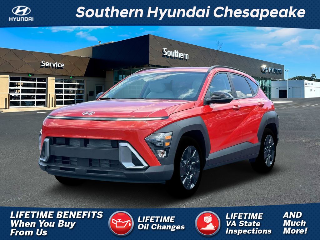 Hyundai Specials Virginia Beach