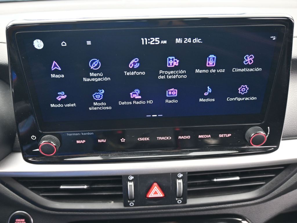 Pre-Owned 2023 Kia Forte GT 4D Sedan in Miami Lakes #K5K199654A | Miami ...