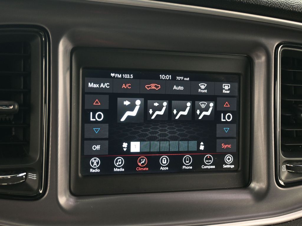 Pre-Owned 2019 Dodge Challenger SXT 2D Coupe in Miami Lakes # ...