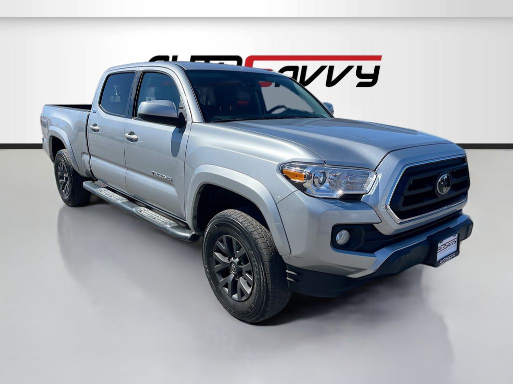 Surprising Used Toyota Tacoma Las Vegas Photosnull