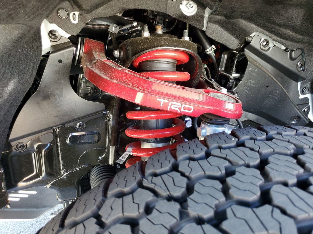 New 2025 Toyota Tacoma i-FORCE MAX TRD Pro in Glendora CA ...