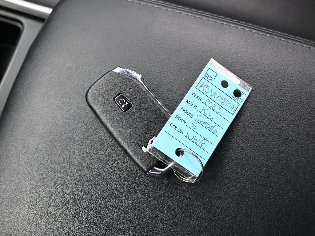 Pre-Owned 2023 Kia Sorento S 4D Sport Utility in Miami Lakes # ...