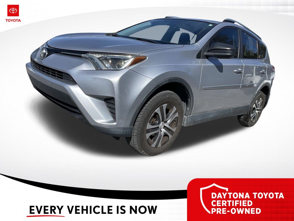 Used Toyota RAV4 for Sale (with Photos) - CarGurus