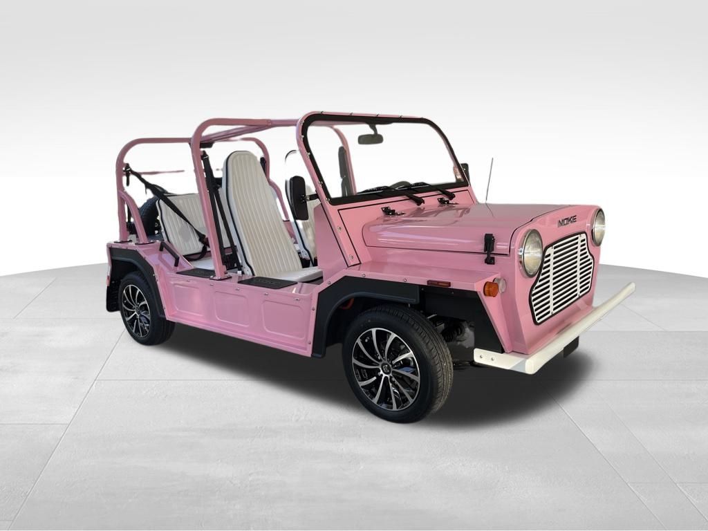 New 2024 Moke America Moke in Miami Lakes #B4M230515 | New Cars Florida