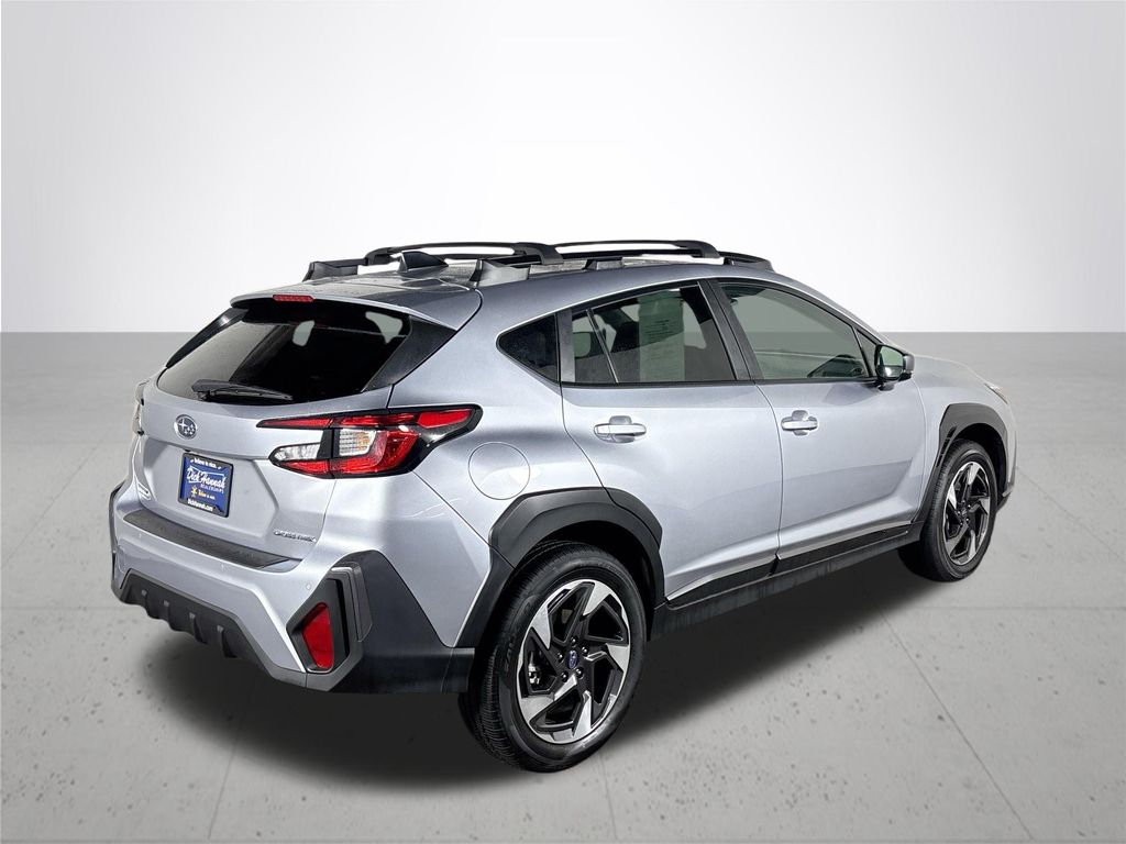 Certified Pre-owned 2025 Subaru Crosstrek for sale in Vancouver, WA