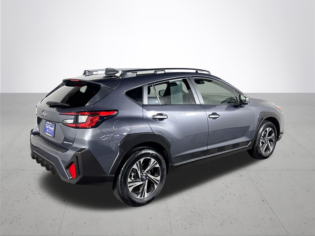 Certified Pre-owned 2025 Subaru Crosstrek for sale in Vancouver, WA
