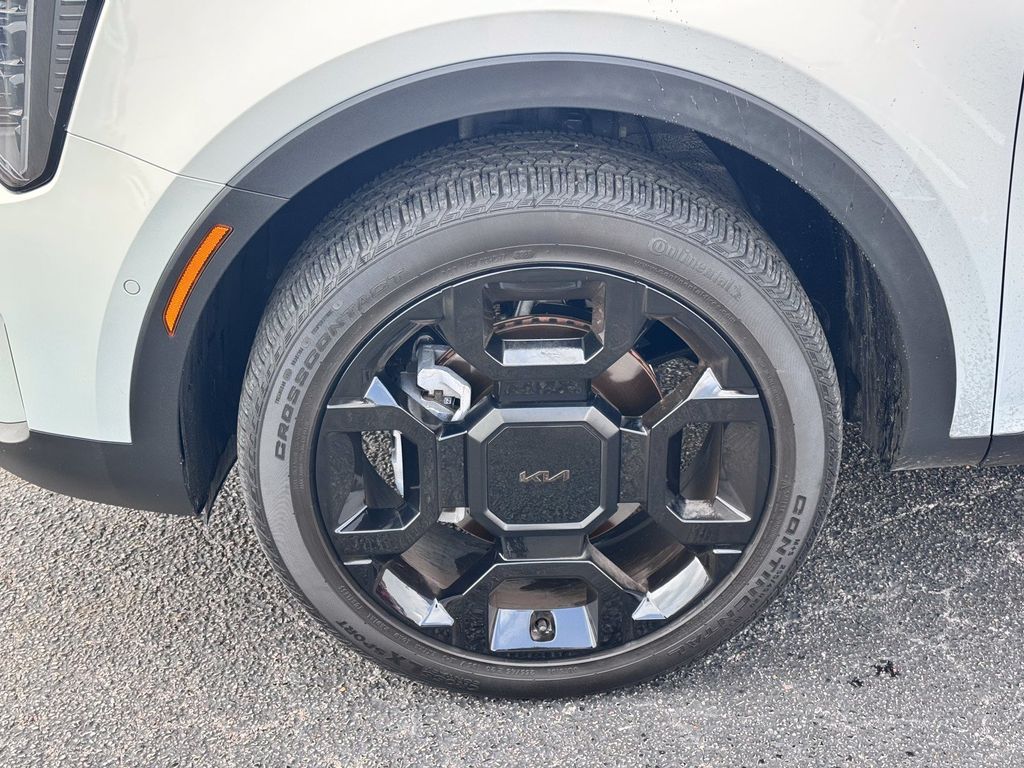 New 2026 Kia Sorento SUV