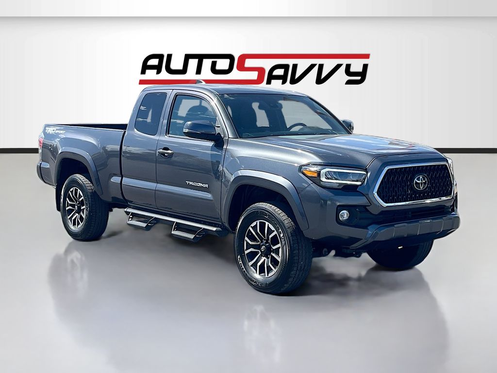 Surprising Used Toyota Tacoma Las Vegas Photosnull