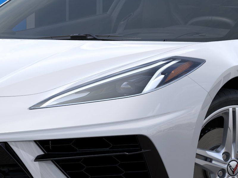 New 2026 Chevrolet Corvette Stingray 2D Coupe in Miami Lakes #FXFRR9 ...