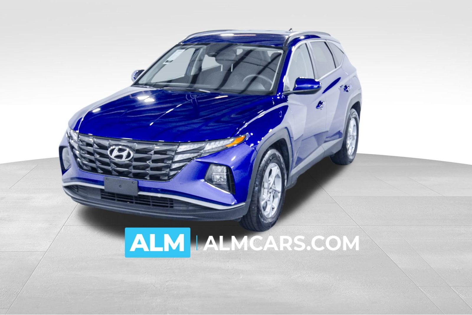 Pre-Owned 2024 Hyundai Tucson SEL 4D Sport Utility in Lumberton # ...