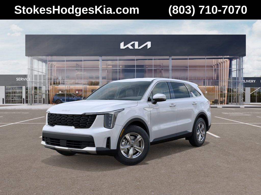 New Kia Sorento in Beech Island SC | K0307