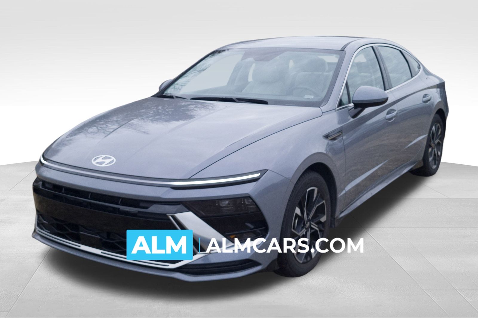 Pre-Owned 2024 Hyundai Sonata SEL 4D Sedan in Union City #RA364606A ...