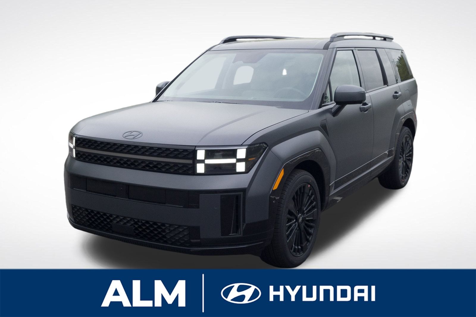 New 2025 Hyundai SANTA FE HYBRID Calligraphy 4D Sport Utility in ...