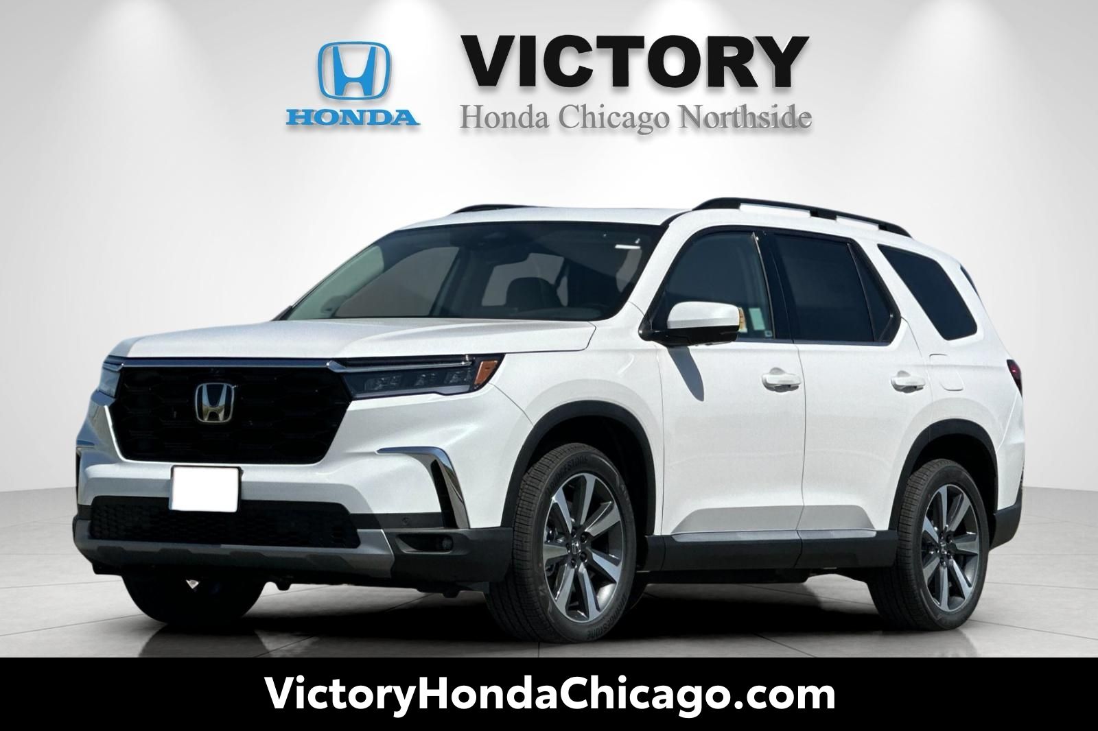 New 2026 Honda Pilot Elite 4D Sport Utility in Ann Arbor #7501484 ...