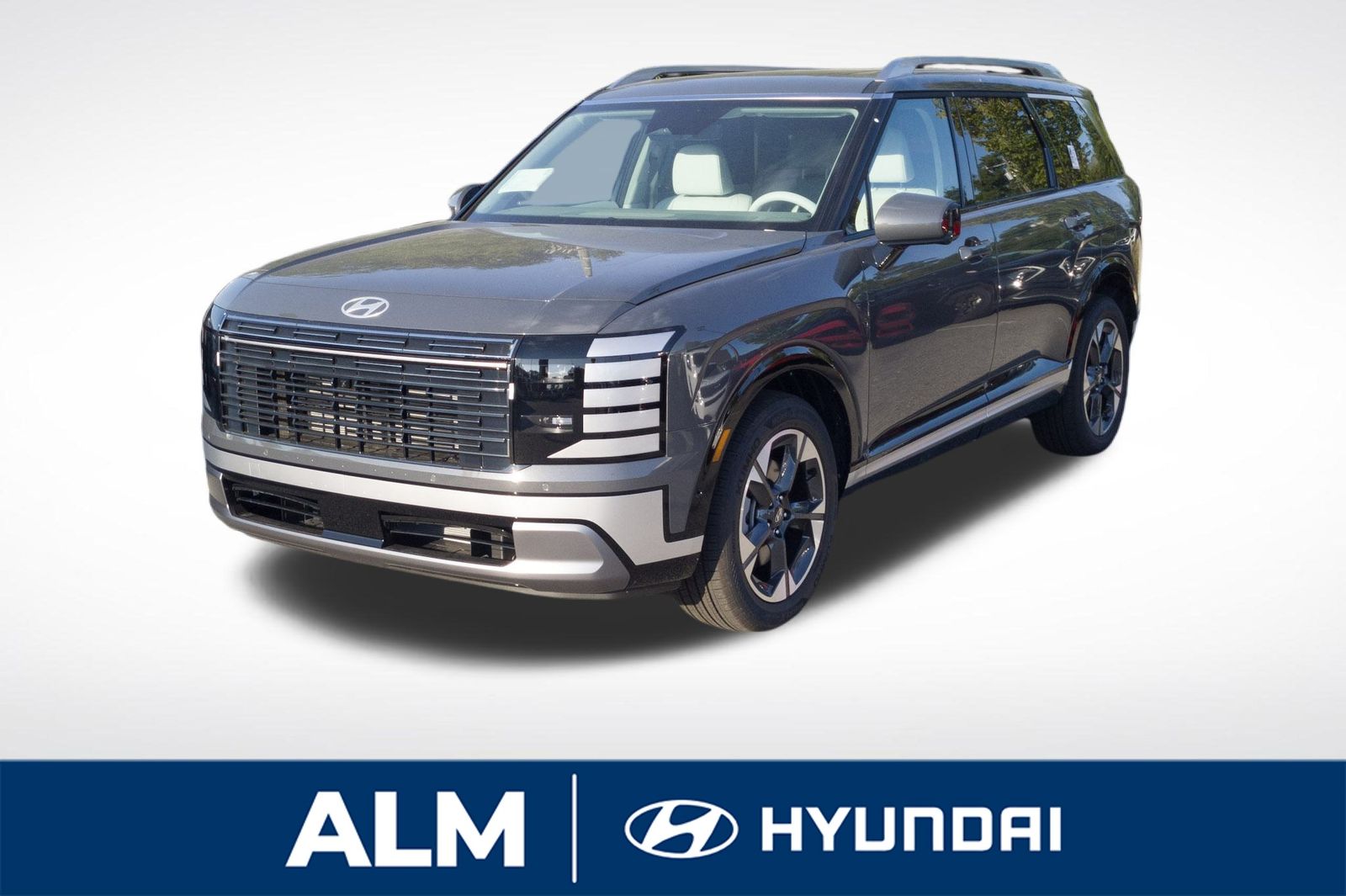 New 2026 Hyundai PALISADE Limited 4D Sport Utility in Florence # ...