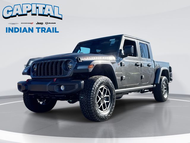 Capital Jeep Indian Trail