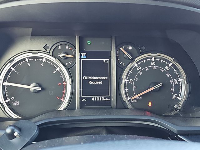 Used 2024 Toyota 4Runner TRD Off-Road Premium in Harrisonburg VA ...