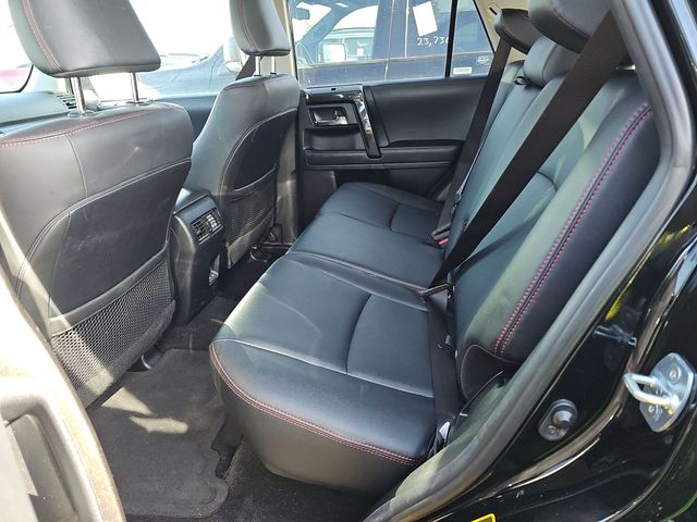 Used 2024 Toyota 4Runner TRD Off-Road Premium in Harrisonburg VA ...