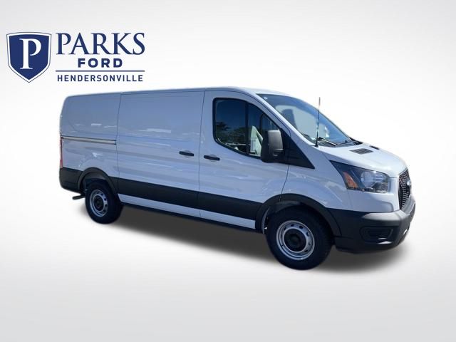 New 2025 Ford Transit-150 Base 3D Cargo Van in Kernersville #B28080 ...