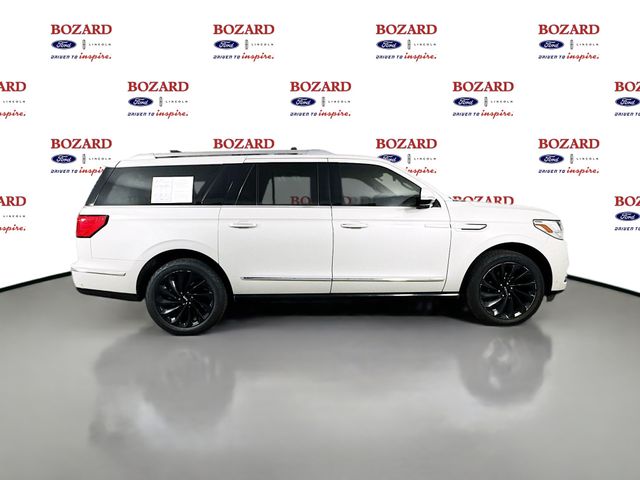 Used 2020 Lincoln Navigator L L Reserve 4X4 SUV - 252276A