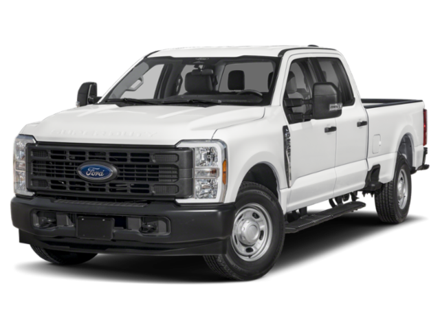 New 2026 Ford Super Duty F-250® Platinum® Crew Cab in Lillington ...