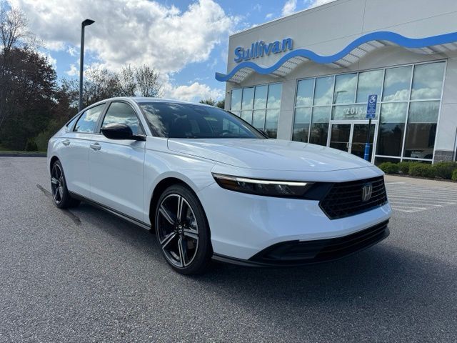 Sullivan Honda | Torrington, CT | Honda Dealer near Bristol CT