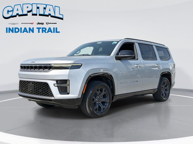 Capital Jeep Indian Trail