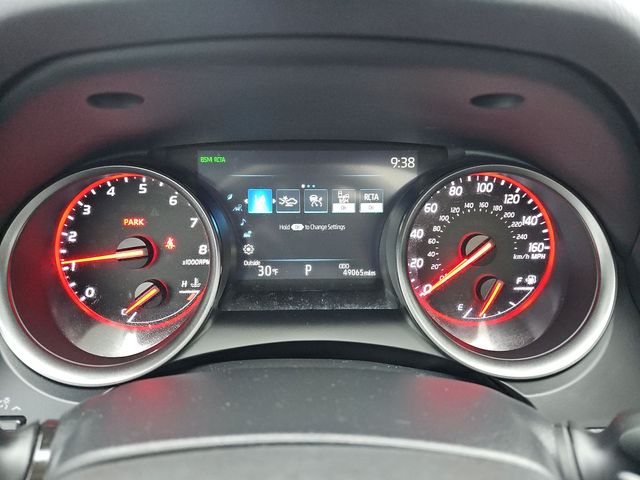 Used 2023 Toyota Camry XSE V6 in Harrisonburg VA | 4T1KZ1AK6PU087860 ...